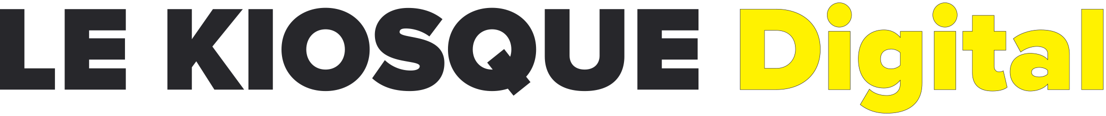 Les Inspirations ÉCO | le kiosque digital